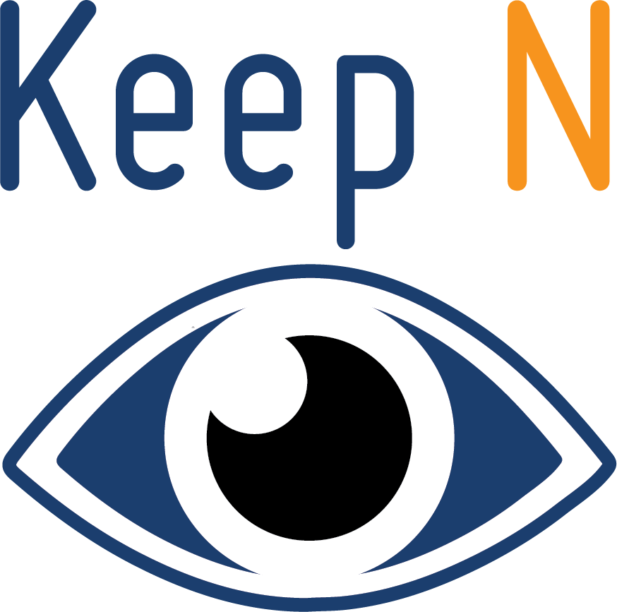 Keep N Eye – Certification